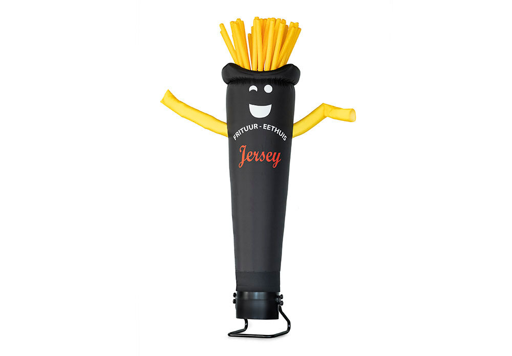Skydancer - Fry Jersey | JB Inflatables